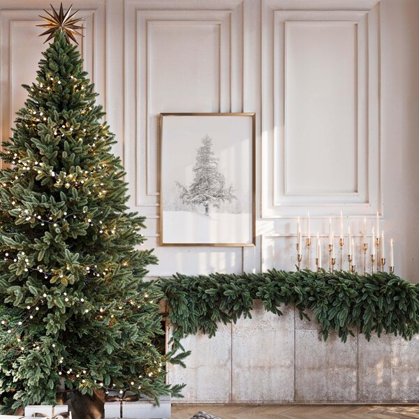 8+ Frames Mockup PSD Bundle Set, Frame Mockup Bundle, 8+ PSD Wall Mockup Frame, PSD Frames ...