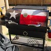 Smoke Stack Cover for Traeger Pellet Smoker/grill and Z-grill. - Etsy