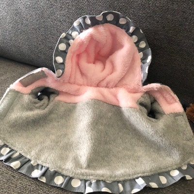 Winter Dog Coat Sewing Pattern 1642 Dog Clothes PDF Patterns Dog Coats ...