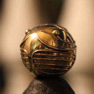 Steamboy Steam Ball - Etsy