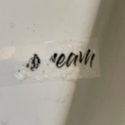 Only Fishing Decal, Welding Helmet Decal, Tackle Box Sticker ...