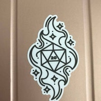 Warlock Class Enamel Pin / Warlock D&D Enamel Pin / Warlock - Etsy UK