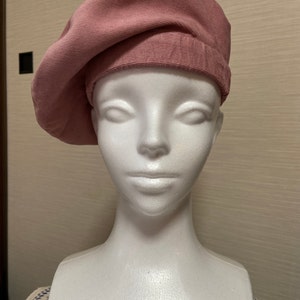 Flat Cap PDF Pattern - Etsy