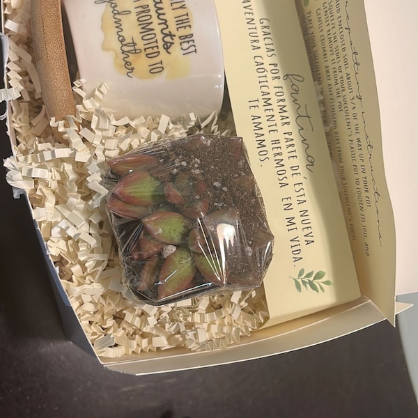 Custom Employee Appreciation Gift Box - Thank You Gift Box - Mini Air ...