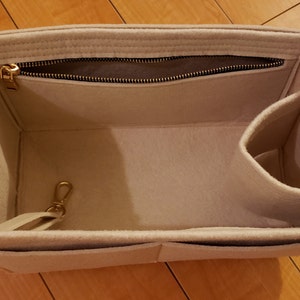 Purse Organizer for Her. Jypsiere 28 Bag Tote Bag Organizer | Etsy