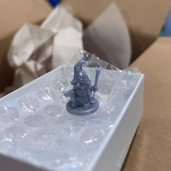 Troll Jotun, Scandinavian Giant Troll, Fantasy RPG Miniature or ...