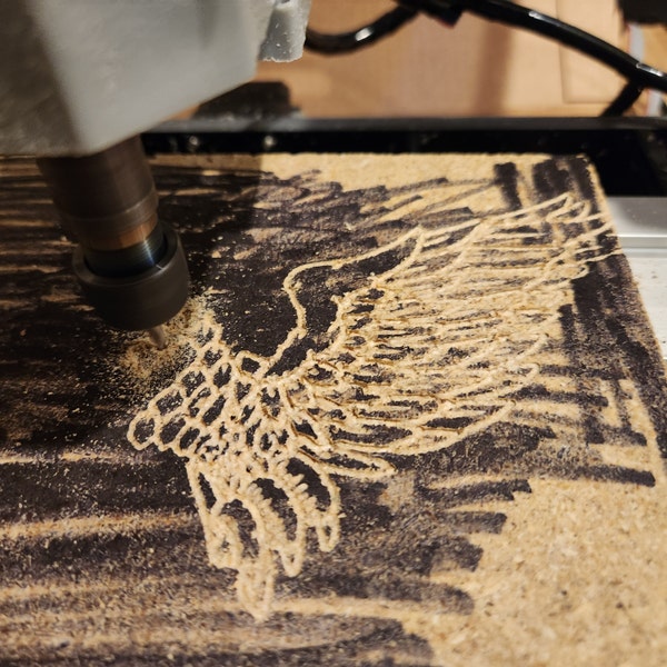 Test File Check Out Your Machine for 3D Capability With This Deep ...