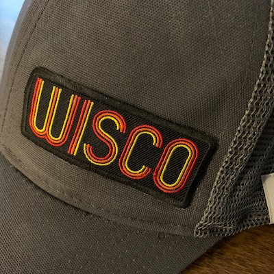 Wisco DISCO Tshirt - Etsy