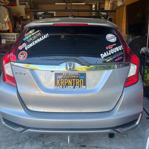 Fact Checkers Decal, Fact Checkers Did Not Exist Until the Truth ...