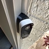 Ecobee Video Doorbell Wedge Mounting Bracket 15 25 35 45 60 90 Degree ...