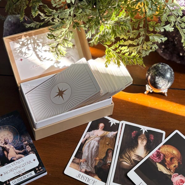 Aphrodite Oracle | Musings of Aphrodite Oracle | Venus Oracle ...