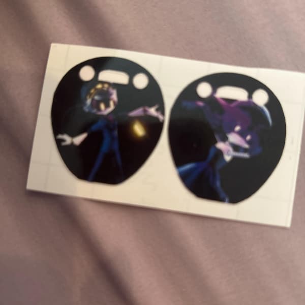 Cochlear Implant Skins | Cochlear Implant Stickers - Etsy