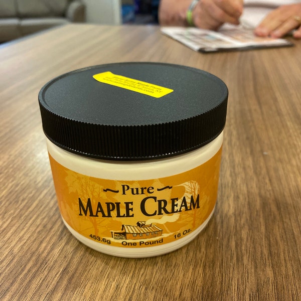 Maple Chunks, 5 Lbs. - Natural Sweetener & Sugar Alternative - Made ...