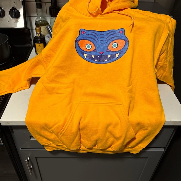 Derpy Hoodie, Derpy Tiger Zoey Hoodie, Kpop, Demon Hunters Hoodie, KPDH ...