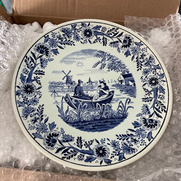 COCKATRICE GREEN by Minton Dinner Plate, Antique Minton Globe Back ...
