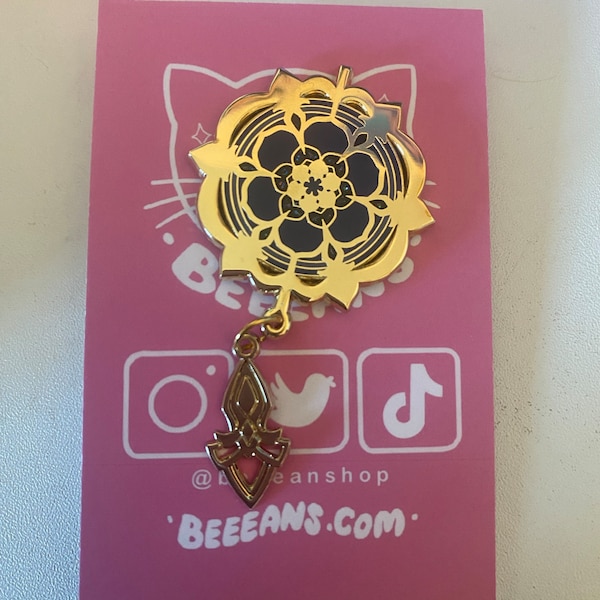 Moogle Beanie Embroidered Hat - Etsy