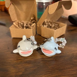 Sea Turtle Mini Clay Figurine | Movie Character | Polymer Clay | Cute ...