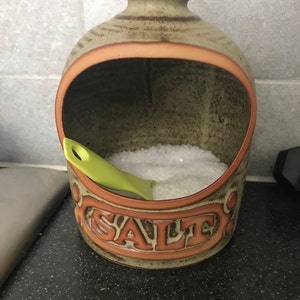 Vintage Studio Pottery Duck Potpourri by Quantock - Etsy UK