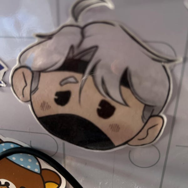 Dessert Dino: Brontosaurus Banana Pudding, Vinyl Sticker Series - Etsy