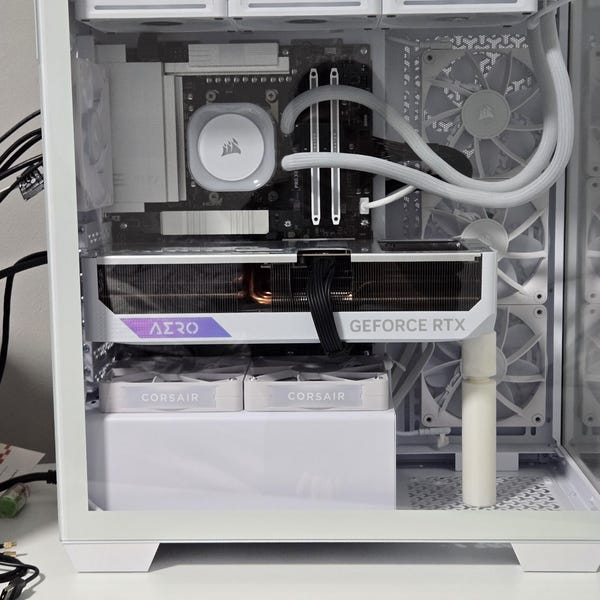 GPU Dragon Ball Karin Tower Anti Sag Support - GPU Stand Karin Tower ...