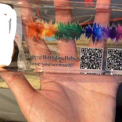 Soundwave Art , Art Soundwave Gift Sound Wave, Sound Wave Print,custom ...