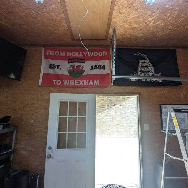 Glasgow Rangers Union Bears Flag 5ft by 3ft - Shirt Scarf Badge Poster ...