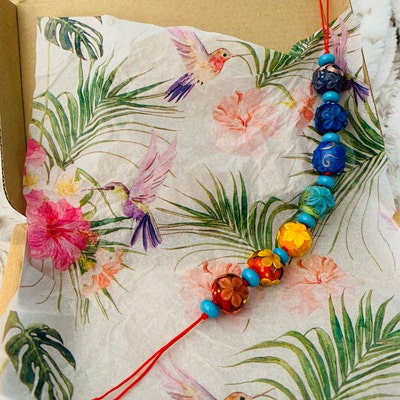 Bead Display Stands Small Medium or Large Laser Engraved - Etsy