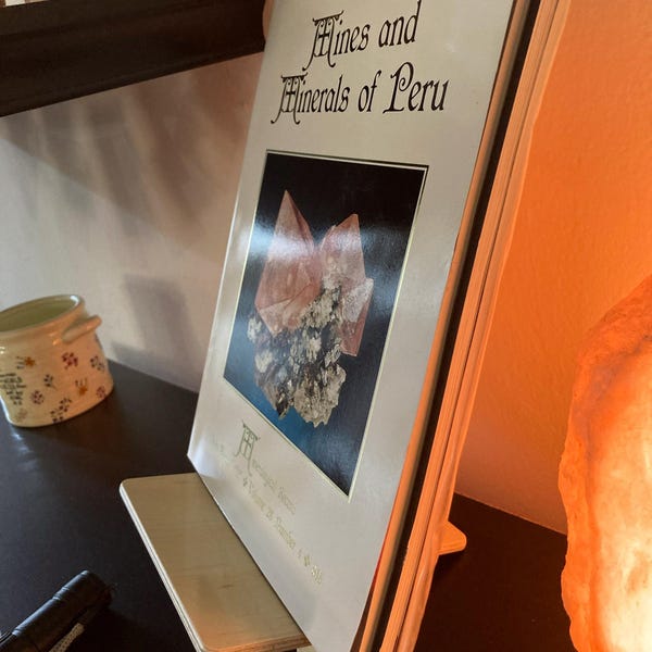 Clear Acrylic Art Print Display Bin (small) - Etsy