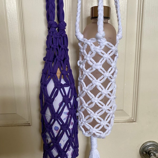 PATTERN Macrame Baby Swing DIY Instant Download Step by Step ...