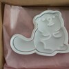 Beaver Cookie Cutter, Beaver Gifts, Christmas Gift Idea, Kids Party ...