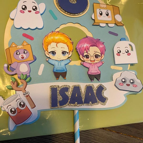 Lion King Cake Topper Birthday Customized - Etsy