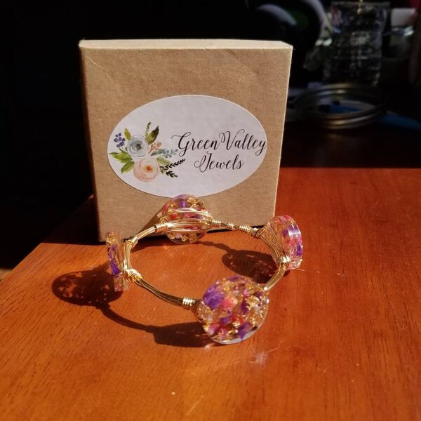 Deposit for Custom Bridal Block, Bouquet Preservation, Flora Block ...