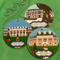 Sigma Chi Fraternity House at West Virginia University Christmas & All ...