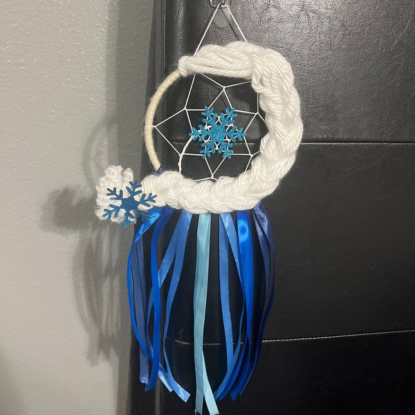 Princess Inspired Mini Dream Catchers - Etsy
