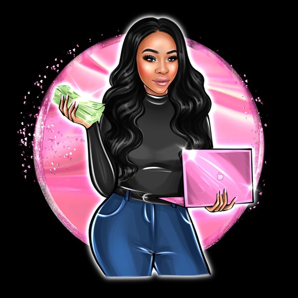 Custom Cartoon Logo for Business,cartoon Logo From Photo,digital ...