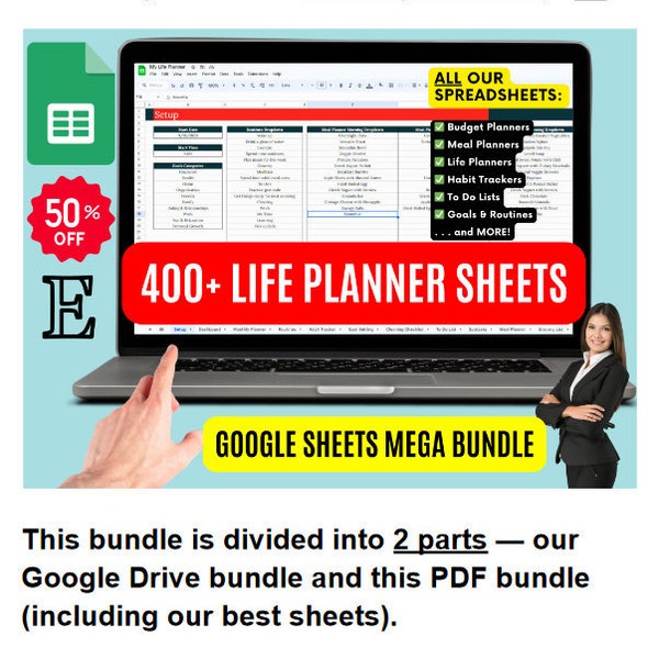 ULTIMATE Kids Learning Bundle: Preschool Pre-k Kindergarten Learning ...