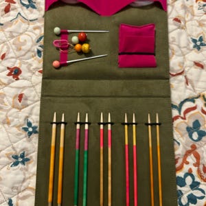 New Addi Egg Knitting Machine With 6 Needles 880-2 - Etsy