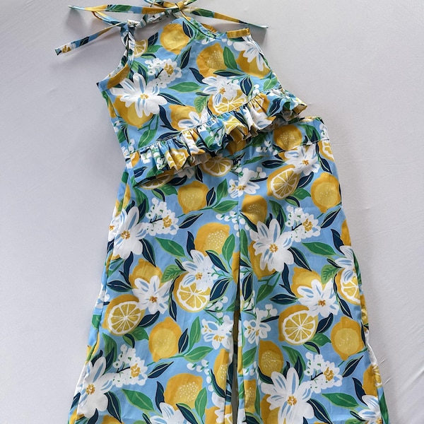 Preppy Daisy Digital Paper, 1 Seamless Pattern for Printable Scrapbook ...