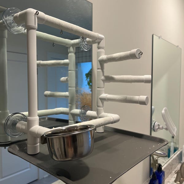 25 Closed Bird Leg Bands Aluminum Custom Laser Engraved in USA - Etsy