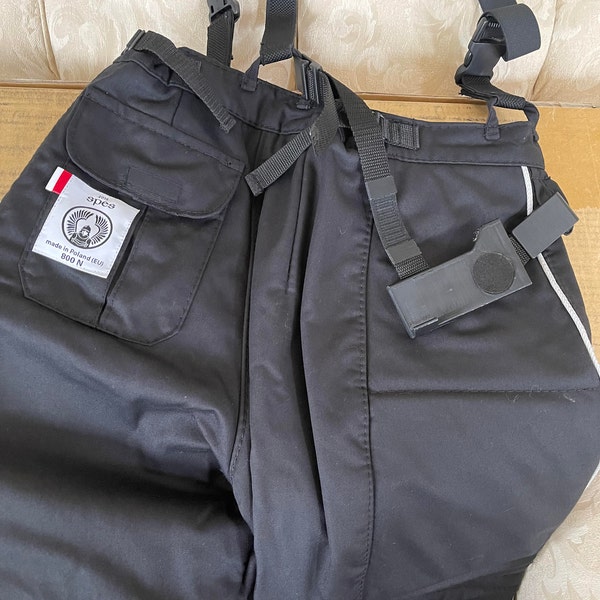 EZ Sheath DELUXE - Sword Suspension System for Longsword, Arming Sword ...