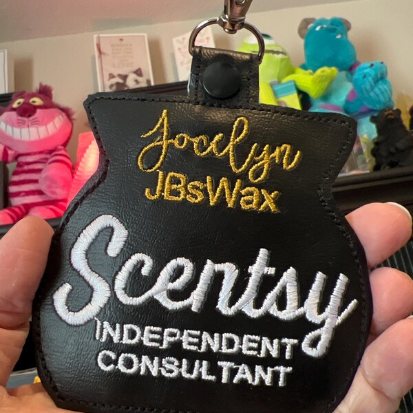 Authorized Scentsy Vendor Scentsy Backpack Tote Bag Carry All Napsack ...