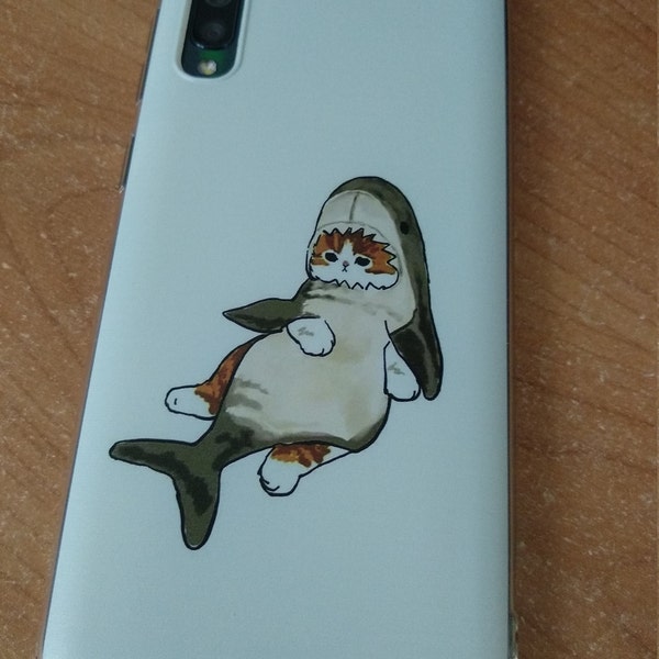 One Line Drawing Phone Case, Minimalistic Cover for iPhone 14 Pro, 13 ...