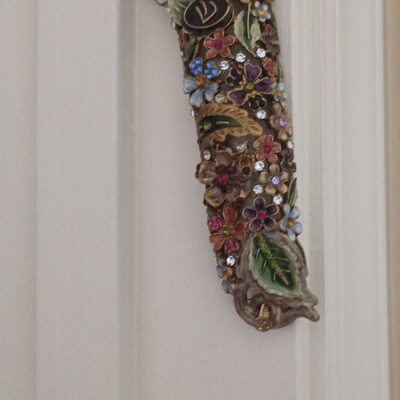 Chanukah Menorah Bonsai Tree Unique Hanukkah Menorah Modern - Etsy