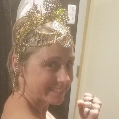 Gothic Vampire Baroque Victorian Halloween Black and Red Shoes - Etsy