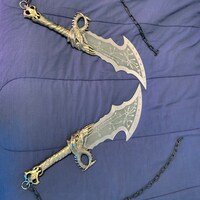 TEMPLAR KNIGHT SWORD, Medieval Sword, Master Sword, Leather Sheath ...