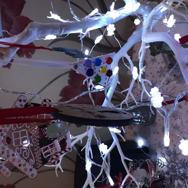 150g Yellow Vitrigraph Glass Stringers, Bullseye Glass 90coe, for Glass ...