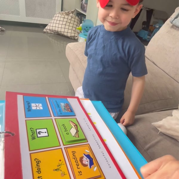 Homophones Visual Word Mat for Primary Children for Vocabulary Building ...