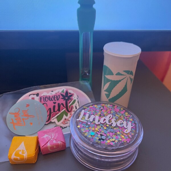 Doob Tube Smell Proof / Joint Tube - Etsy