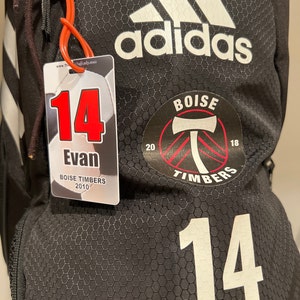 MUSIC Bag Tag Musical Notes Treble Clef Bass Clef - Etsy