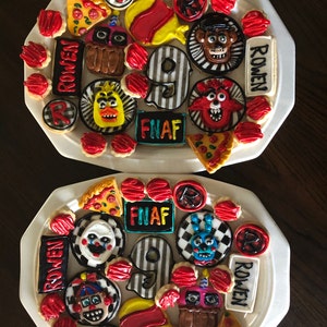 Chp/police/sheriff Sugar Cookies | Etsy